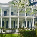 Tale of Two Cities: Uptown Bike Tour in New Orleans - A Step-by-Step Breakdown of the Itinerary