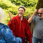 Tales of Reval - The Immersive Old Town Tour - Who Would Love This Tour?