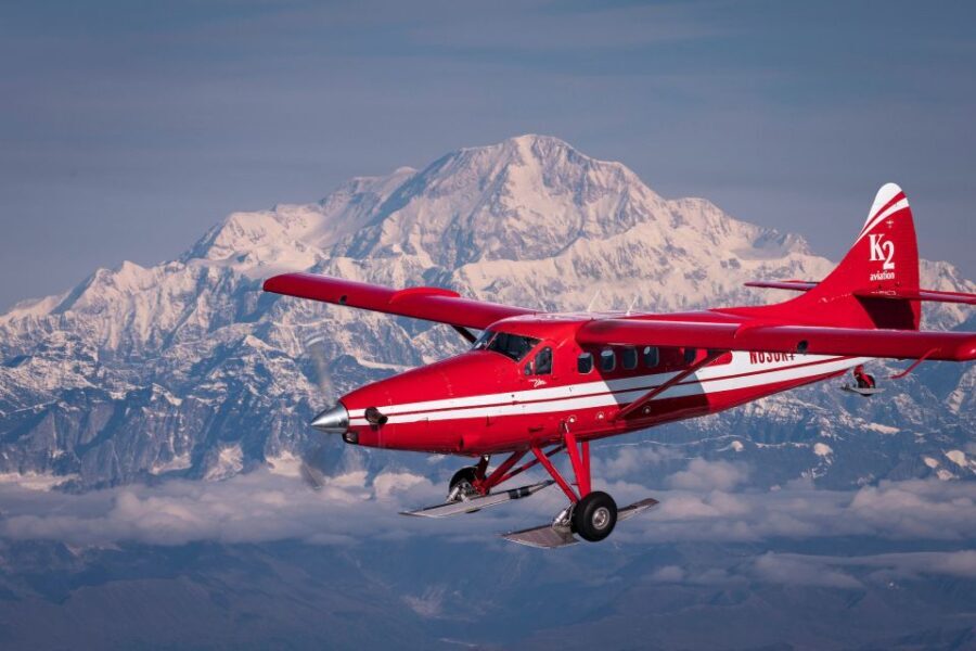Talkeetna: Guided Tour of Denali National Park By Air - Who Should Consider This Tour?