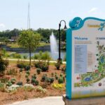 Tallahassee Tranquility: A Scenic Walking Tour - Practical Details and what to expect