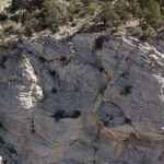 "Tallest in Utah" Via Ferrata & Rappelling (4 hr) - The Itinerary in Detail