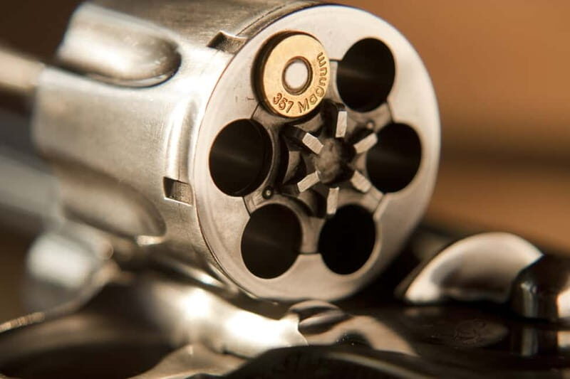 Tallinn: 2-Hour Shooting Range Package - The Detailed Experience Breakdown