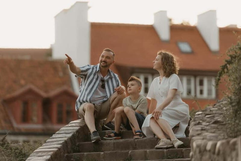 Tallinn: Capture the most Photogenic Spots with a Local - What You Can Expect on the Tour