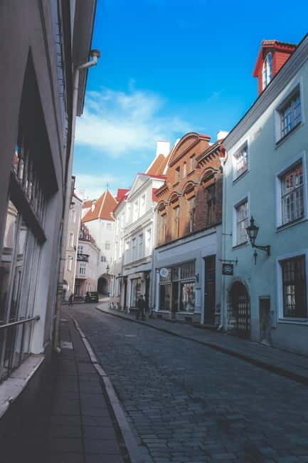 Tallinn Exclusive Pub & Bar Crawl - Free Drink, Local Guide - Is This Experience Worth It?