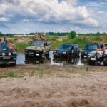 Tallinn: Off-Road Estonian Forests and Coast Safari - Who Will Enjoy This Tour Most?