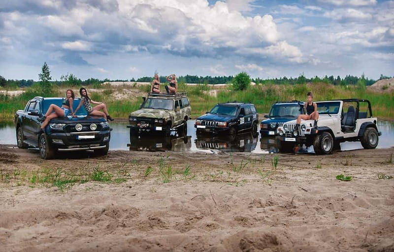 Tallinn: Off-Road Estonian Forests and Coast Safari - Who Will Enjoy This Tour Most?