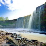 Tallinn: Old Town Walking Tour and Jägala Waterfall - Who Will Love This Tour?