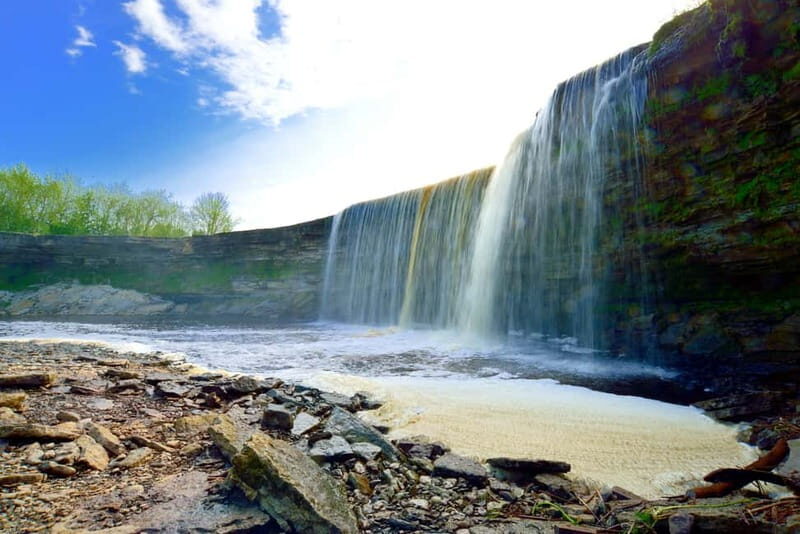 Tallinn: Old Town Walking Tour and Jägala Waterfall - Who Will Love This Tour?