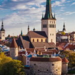 Tallinn: Private City Highlights Walking Tour - What’s Included & Not Included