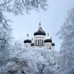 Tallinn Top Attractions and Viimsi Open Air Museum - A Step-by-Step Look at the Itinerary