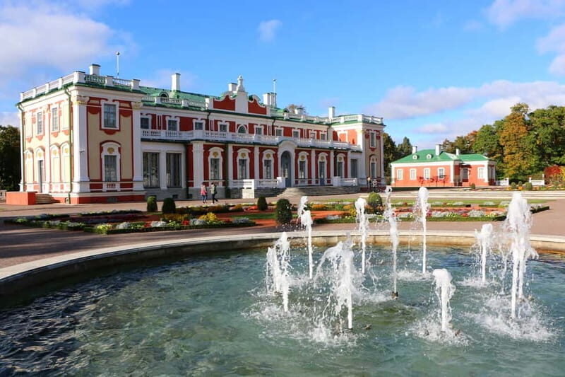 Tallinn: Top Attractions and Viimsi Open Air Museum - What to Expect: A Closer Look at the Day