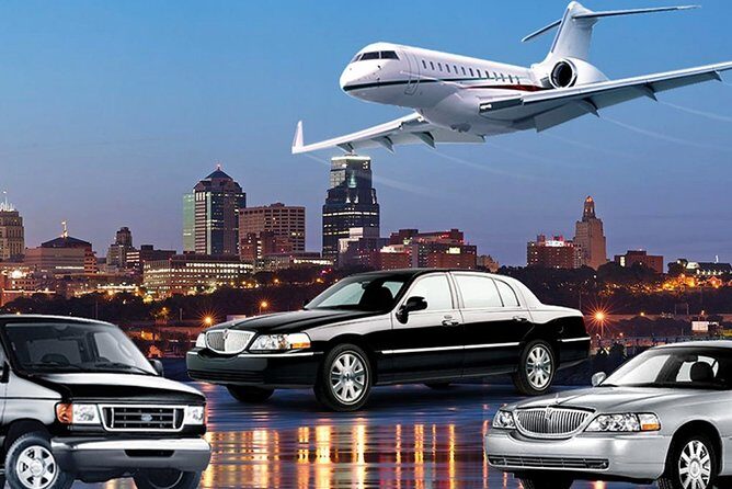 Tampa airport to/from wesley chapel, FL - What’s Included: Simplicity and Peace of Mind