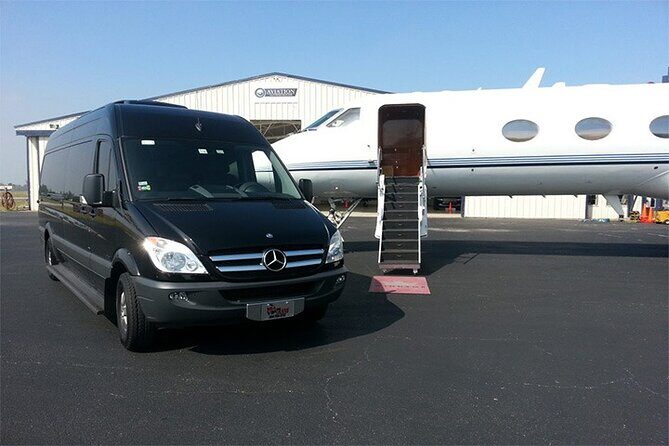 Tampa airport to Hudson, FL - Why This Transfer Stands Out