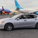 Tampa airport to Sarasota, FL - Key Points