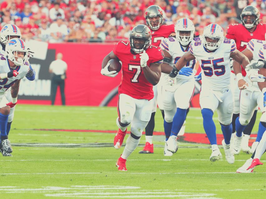 Tampa Bay Buccaneers Football Game at Raymond James Stadium - Who Should Consider This Experience?