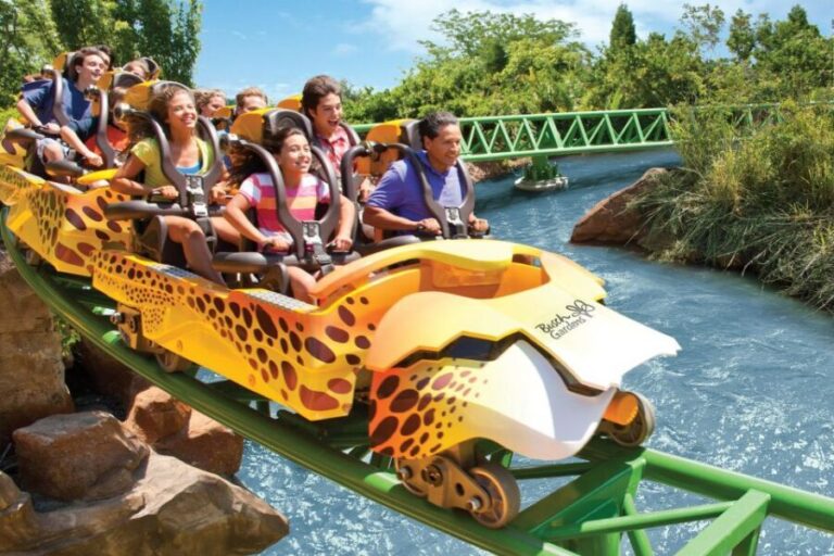 Tampa Bay CityPASS®: Save up to 55% at 5 Top Attractions - What is the Tampa Bay CityPASS®?