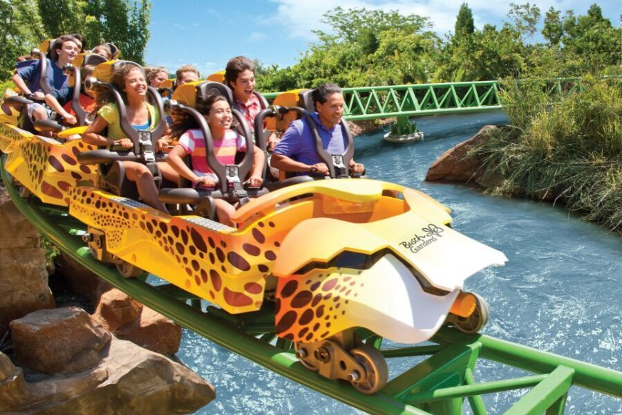 Tampa Bay CityPASS®: Save up to 55% at 5 Top Attractions - What is the Tampa Bay CityPASS®?
