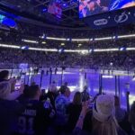 Tampa Bay Lightning Ice Hockey Game Ticket at Amalie Arena - FAQ