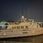 Tampa Bay: Luxury Yacht Charter Experience - The Itinerary and What to Expect