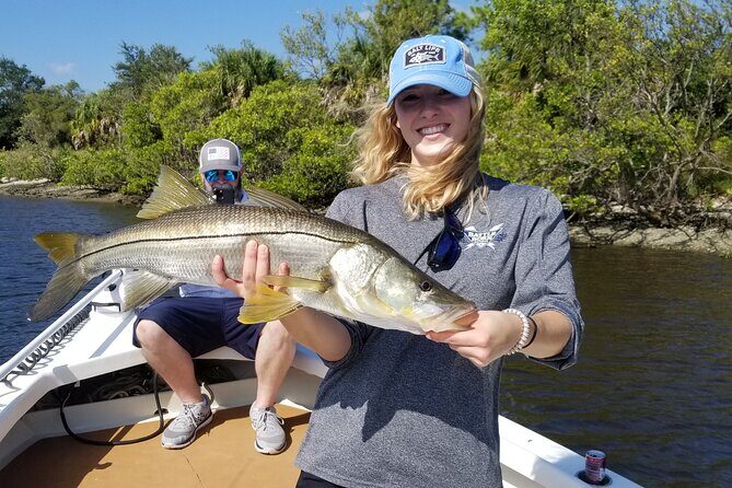 Tampa Bay Private Fishing Charter - Who Should Book This Tour?