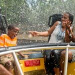 Tampa: Busch Gardens Tampa Bay Ticket & Multi-Park Options - Authentic Experiences and Highlights Based on Visitors