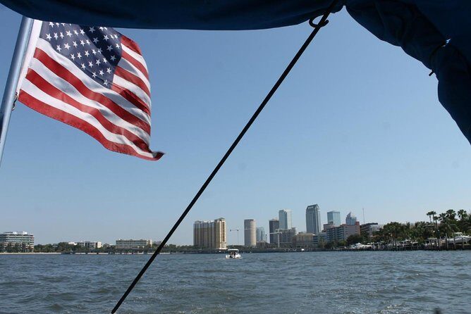 Tampa Celebrity Homes Boat Tour - The Experience’s Strengths & Limitations