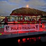 Tampa: Hillsborough River Evening Boat Tour Up to 13 people - The Itinerary: What to Expect on the Water