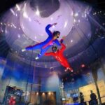 Tampa Indoor Skydiving Experience with 2 Flights & Personalized Certificate - Practical Details and Value