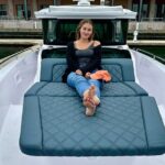 Tampa Luxury Private Charter Rental: 38' Boat Rental with Captain - Who will love this experience?