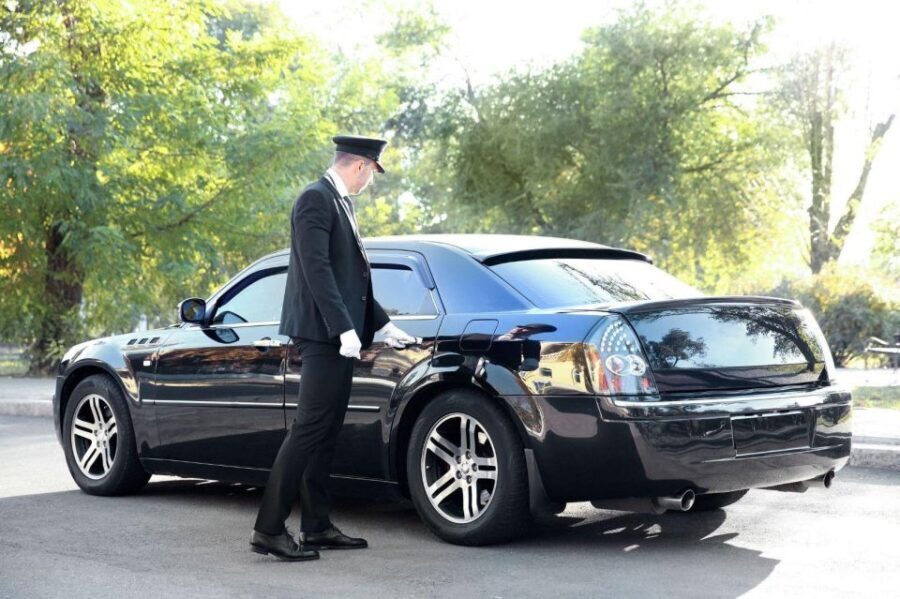 Tampa: Private Transfer to/from Tampa Airport (TPA) - The Real Value of a Private Transfer