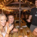 Tampa Terrors: Spirits & Spirits Haunted Pub Crawl - The Stops That Make It Special