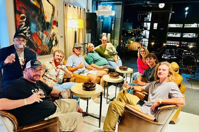 Tampa's Cigar City Bus Tour - FAQs