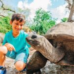 Tampa's ZooQuarium Admission - Visiting Experience: What to Expect on the Day