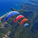 TANDEM PARAGLDNG FLIGHT CABLE CAR TRANSFER TO KEMER REGON - Detailed Breakdown of the Itinerary