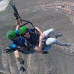 Tandem Paragliding Flight in Costa Adeje from 1100m - Why the Price Provides Good Value