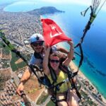 Tandem Paragliding in Alanya with Professional Licensed Pilots - Authentic Feedback from Travelers