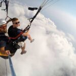 Tandem Paragliding Tour in Alanya with Roundtrip Transfer - Authentic and Practical Experience