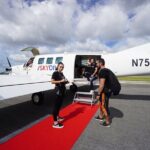 Tandem Skydive Adventure in Florida - Why the Views Matter