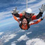 Tandem Skydiving in Prague - Tandem Jump with transfers! - The Itinerary in Detail