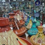 Tangier Guided Tour from Tarifa - Detailed Breakdown of the Itinerary