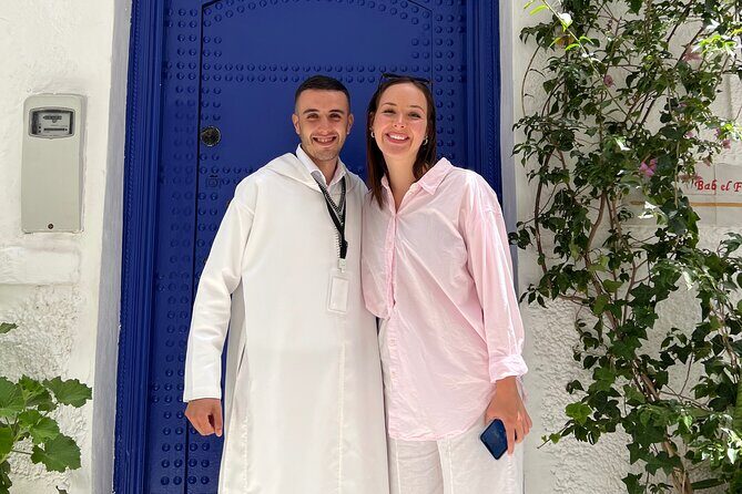 Tangier Luxury Private day trip from Malaga All inclusive - Who Should Consider This Tour?