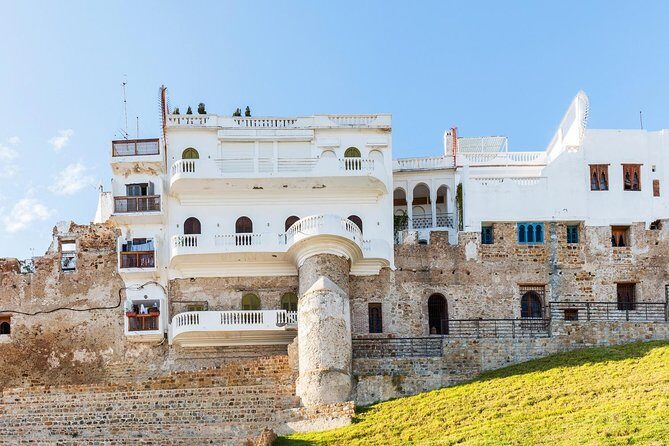 Tangier (Morocco) Day Trip from Seville with Local Guide - Practical Tips for Travelers