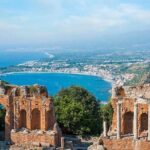 TAORMINA and CASTELMOLA TOUR - The Sum Up