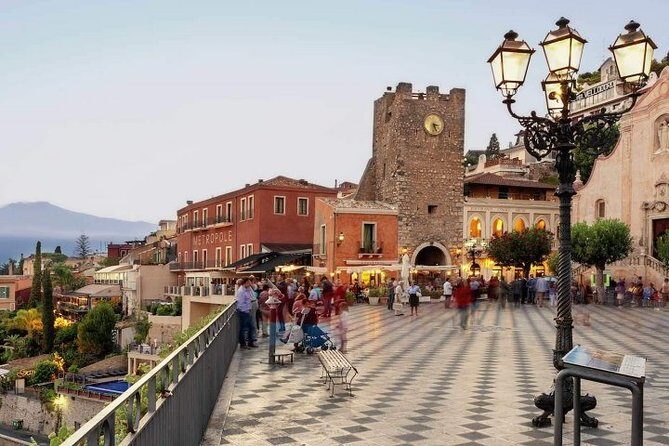 Taormina and Seaside - Final Thoughts