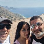 Taormina Private Tour from Hotel or Cruise Terminal of Messina - Exploring the Itinerary in Detail