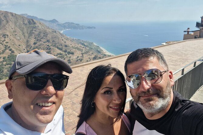 Taormina Private Tour from Hotel or Cruise Terminal of Messina - Exploring the Itinerary in Detail
