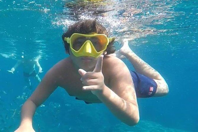 Taormina snorkeling experience - What Travelers Are Saying