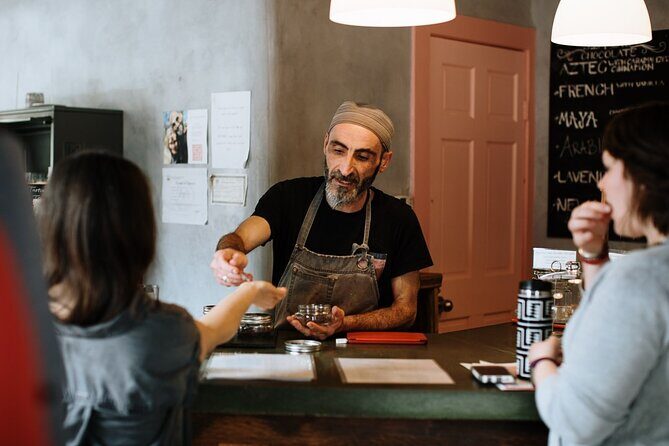Taos Artisan Walking Tour + Chocolate - The Experience and Its Value