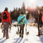 Taos Backcountry Snowshoe Tour - Authentic Experiences and What Others Say