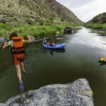 Taos: Half-Day River Float Adventure - Who Will Love This Tour?